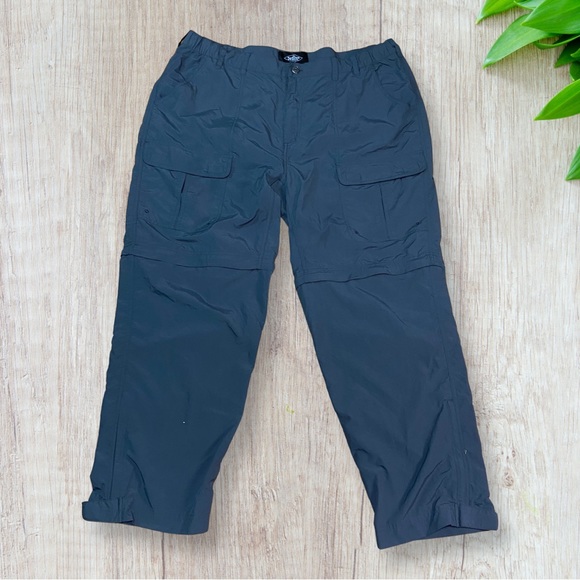 Hammer and Nail | Pants | Mens Hammer And Nail Hiking Pants Size 3 ...